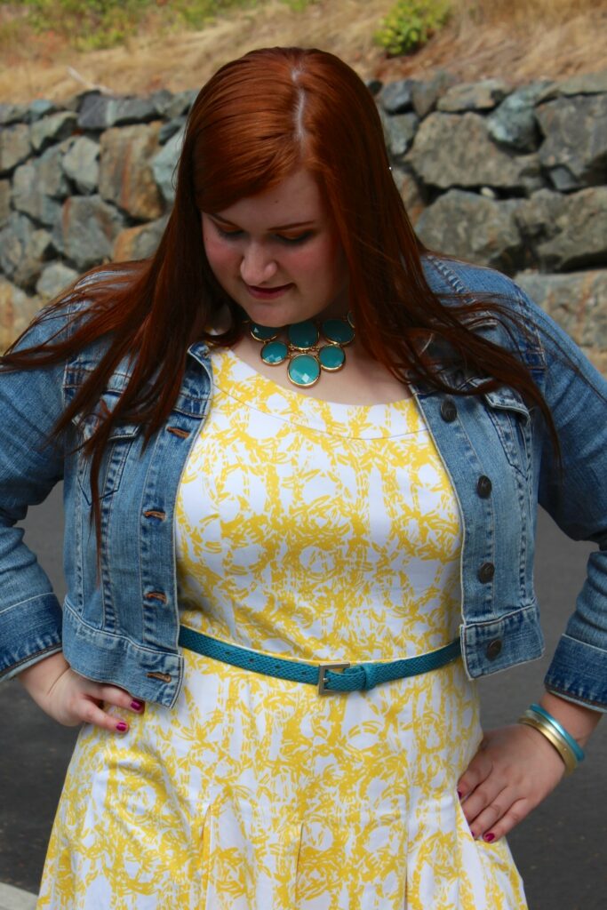 A Sunny Day in Fall | All Things Kate