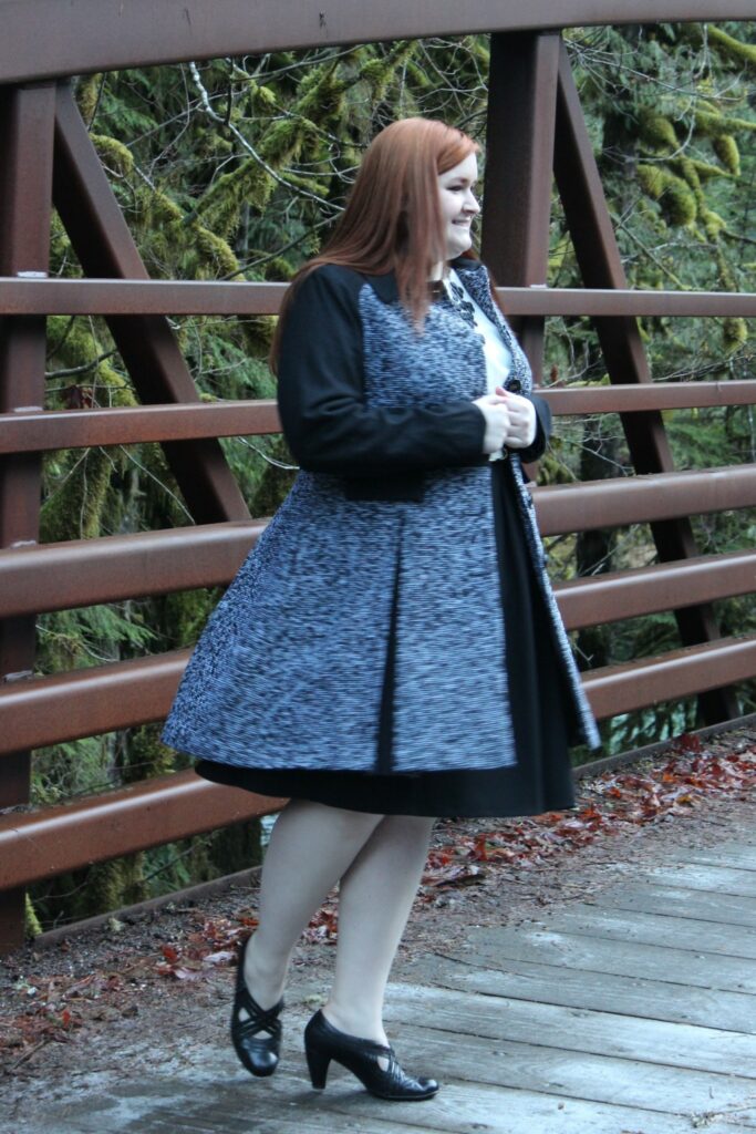 The Twirl Test | All Things Kate