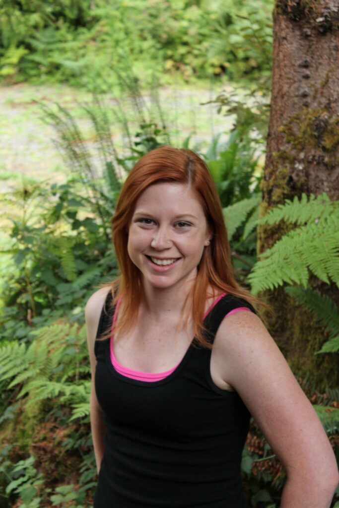 25 Faces: Veronica Dodson | All Things Kate