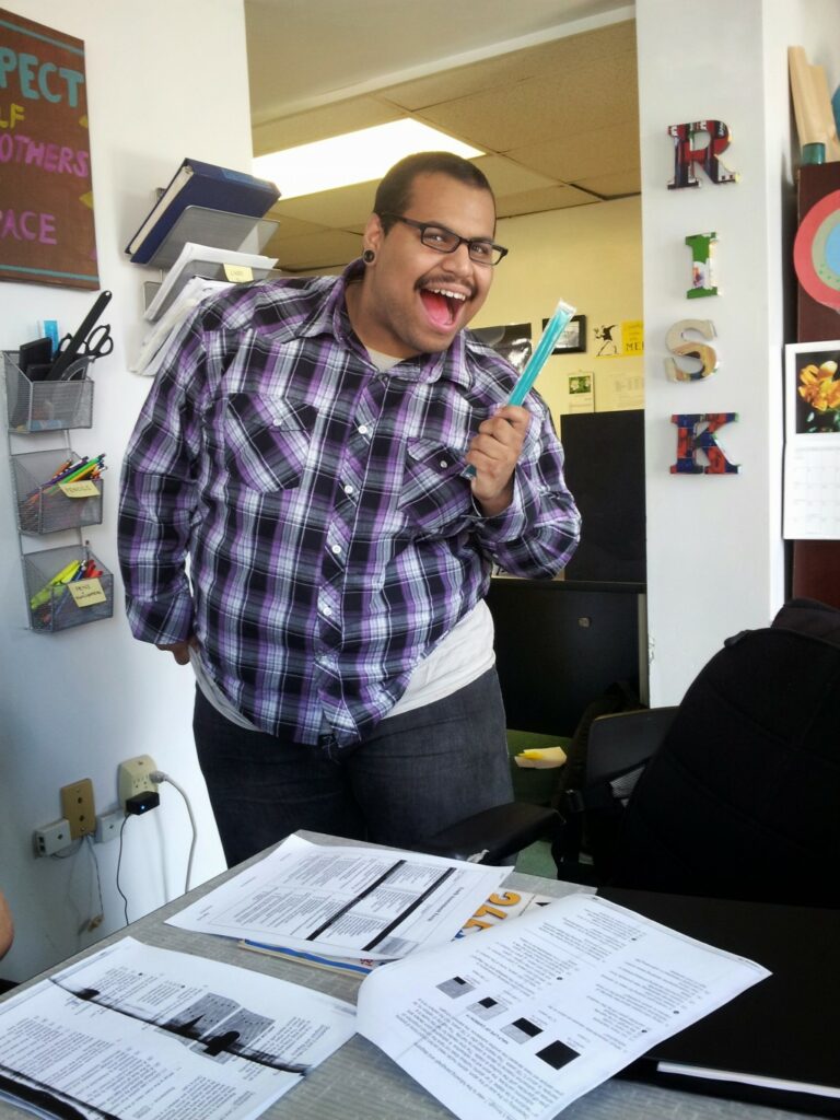 25 Faces: Susan Blythe-Goodman | All Things Kate