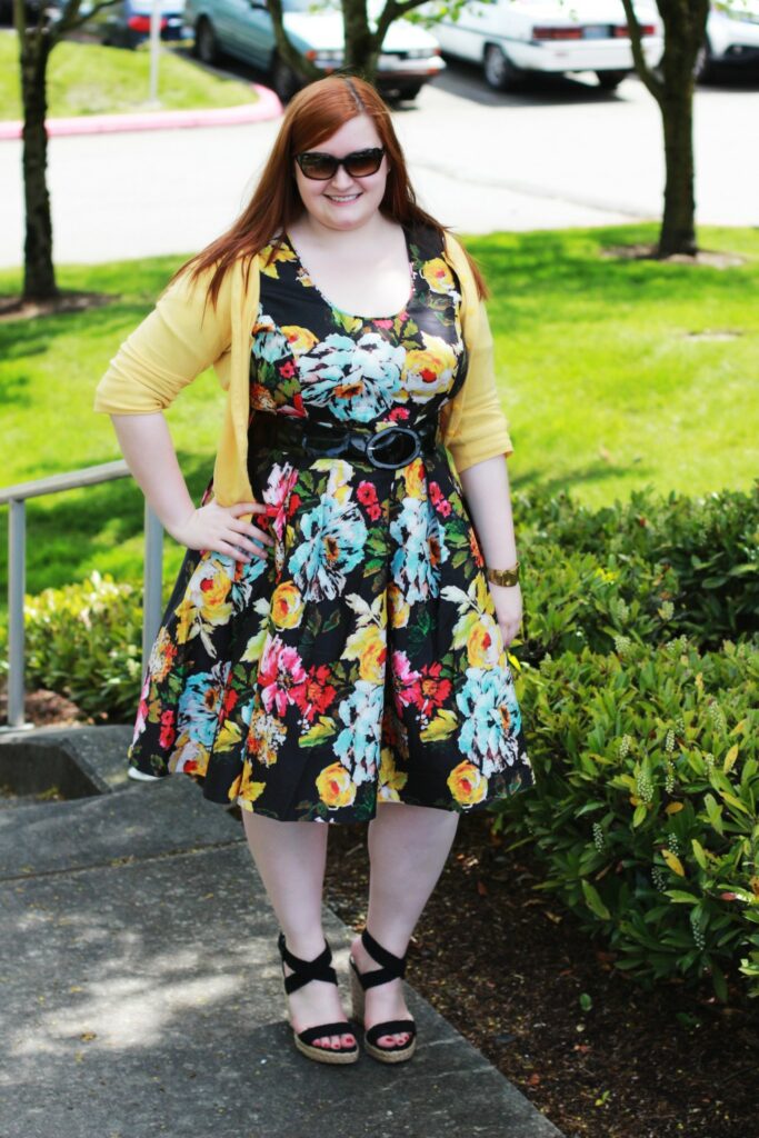 5 Dress Details | All Things Kate