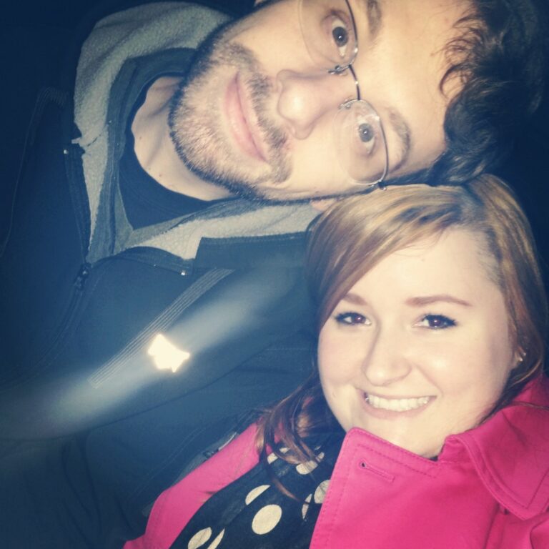 Core Challenge Week 5: Ignite | All Things Kate