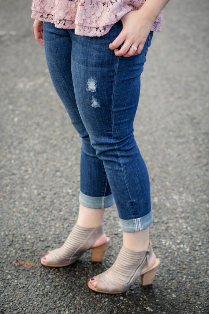 Crisp Fall Days | All Things Kate